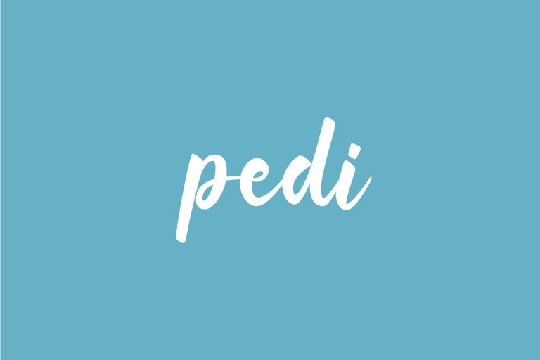 Sepedi - Cool African Names